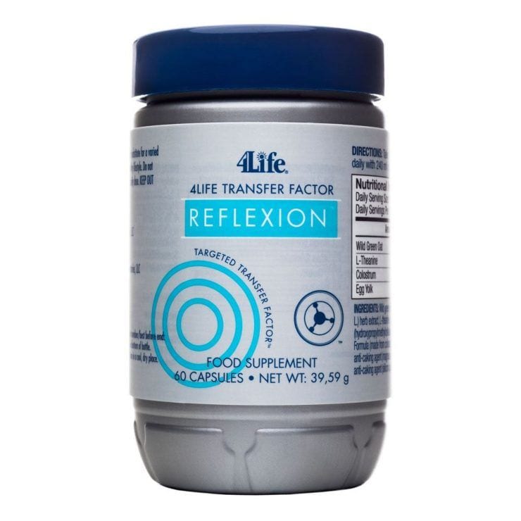 Tri-Factor Formula Masticable - WiduLife