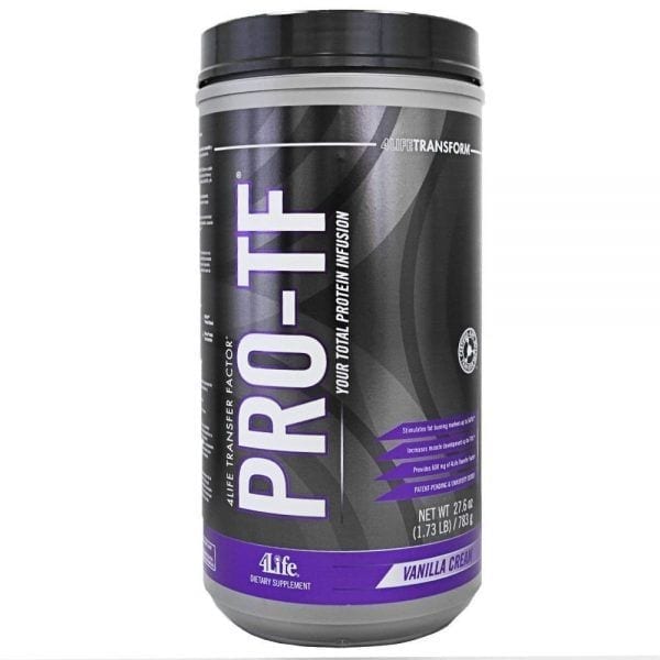 Transfer Factor Plus - WiduLife