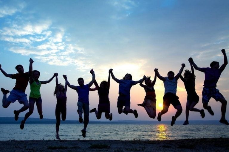 Desarrollo Personal: ¿Cuáles son las 5 necesidades básicas?