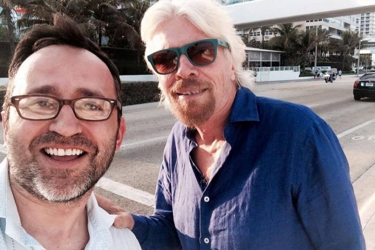 Abel Prieto, el empresario al que tienes que conocer
