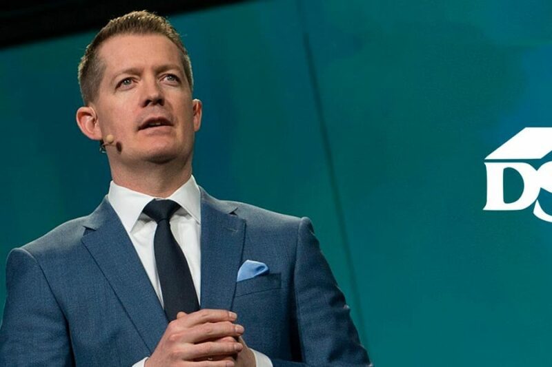 Danny Lee, el Presidente y CEO de 4Life que ha roto récords en la compañía