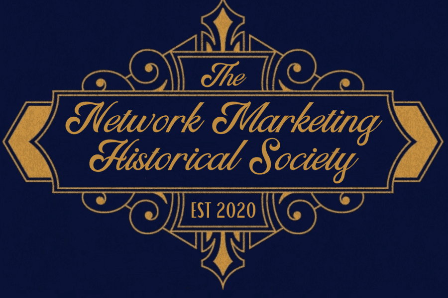 ¿Irías a un museo de Network Marketing en Estados Unidos?