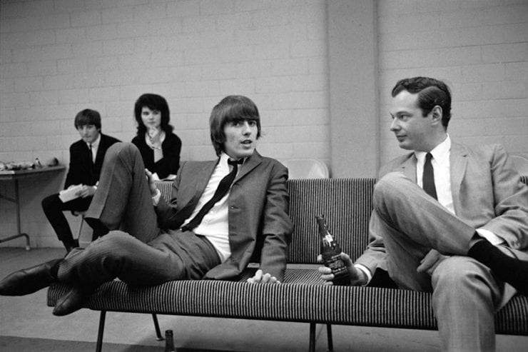 The Beatles: una historia de arte, talento y controversia