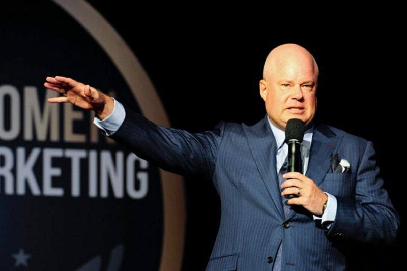 Eric Worre: su vida antes de convertirse en uno de los más grandes ...