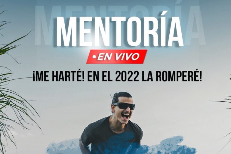 ¡La mentoría online de Erick Gamio que promete romper todos los ...