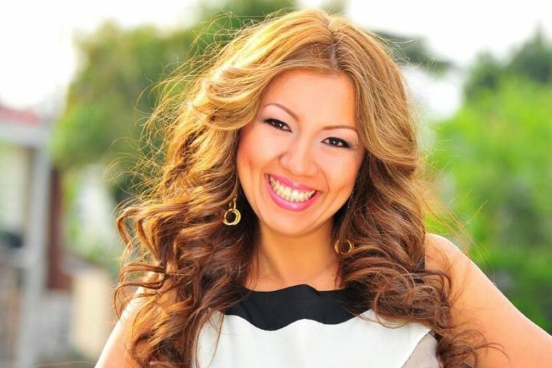 Norma Rocha, la GRAN empresaria que decidió ir a por más desde los 10 años