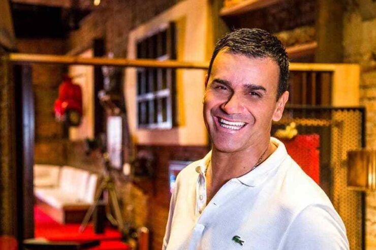 La historia de éxito que explica cómo José Bobadilla llegó a la cima