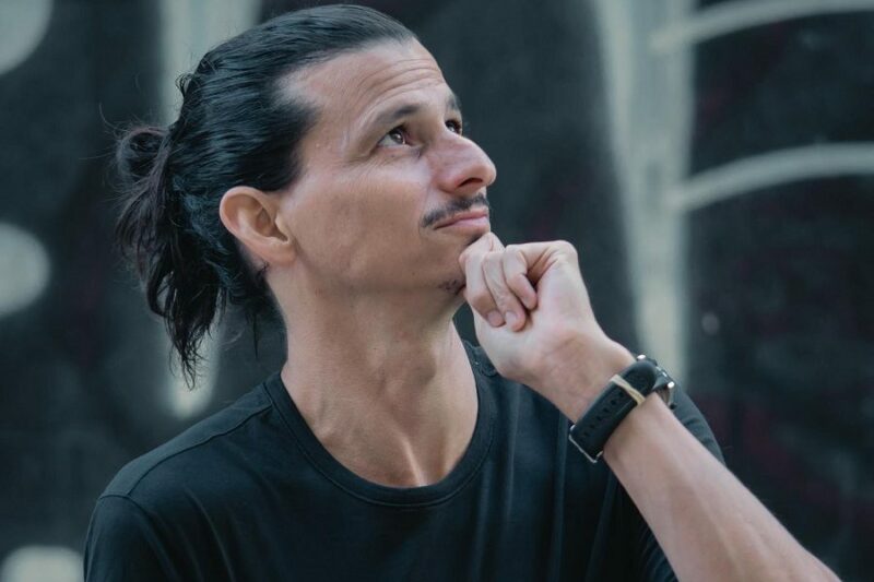 Erick Gamio, el empresario que creó su propio ecosistema empresarial