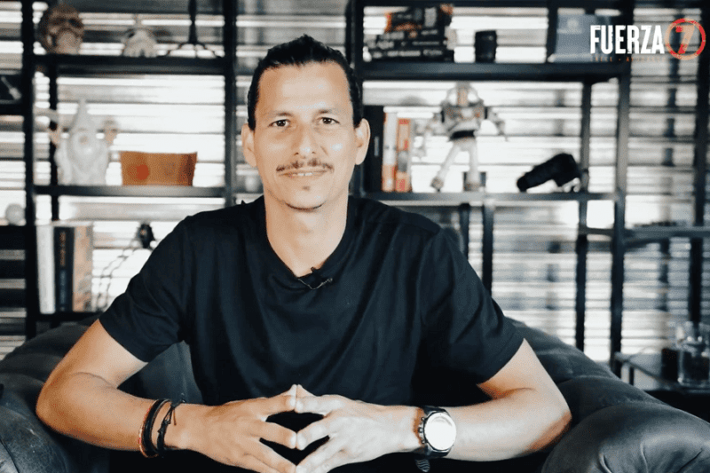 Fuerza 7 ¡El nuevo curso online de Erick Gamio que promete destrabar ...