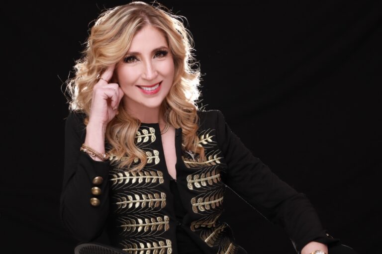 Mariana Simental: empoderando a través del Network Marketing