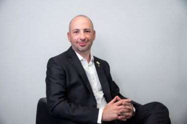 Nace un Líder: Las 4 claves para que tu equipo te siga
